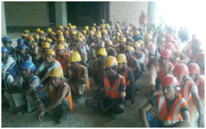 SS Construction Co. Engineers & Contractors